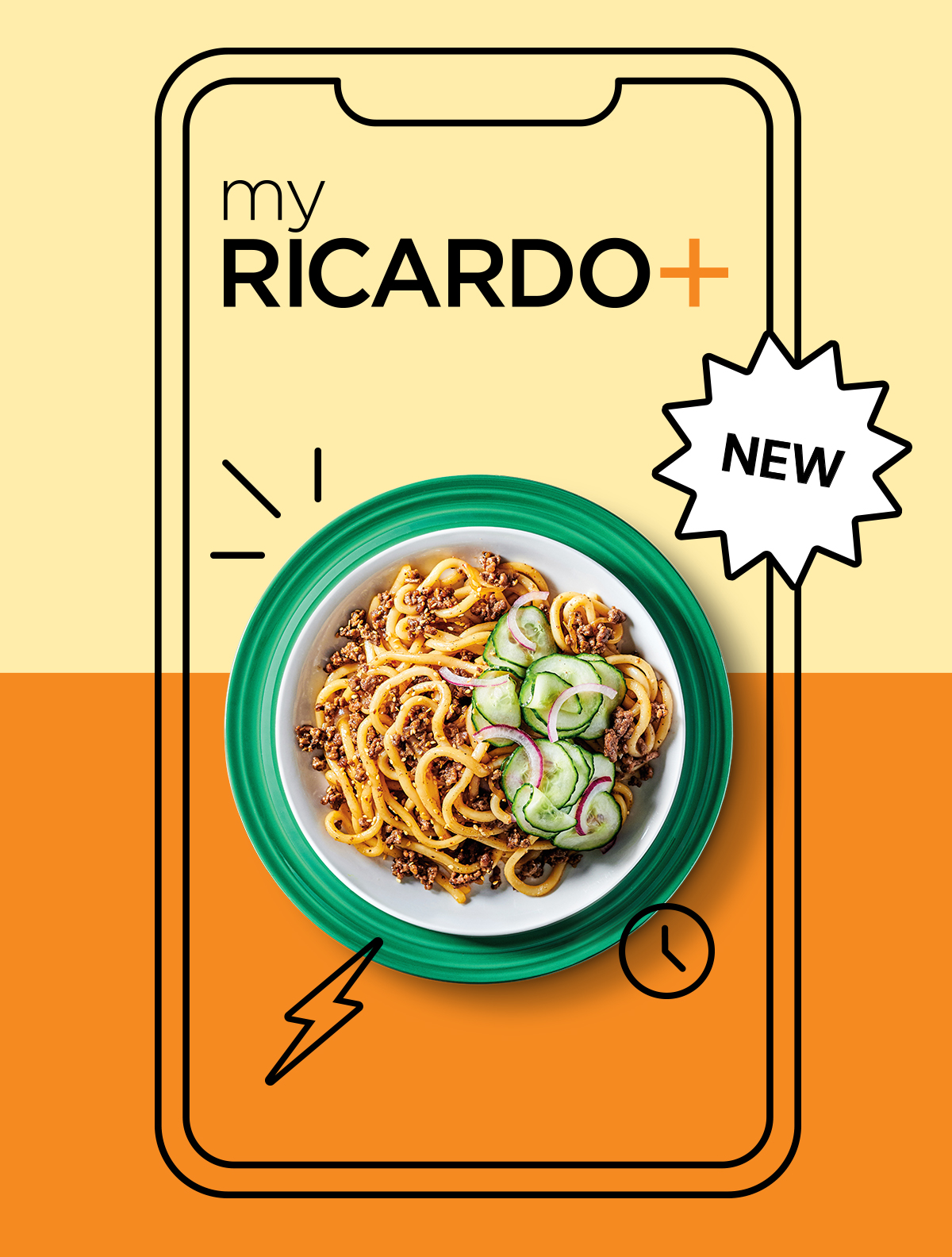 Ricardo Cuisine: Recipes, Cooking Tips, Menus, Meal Plans & Videos