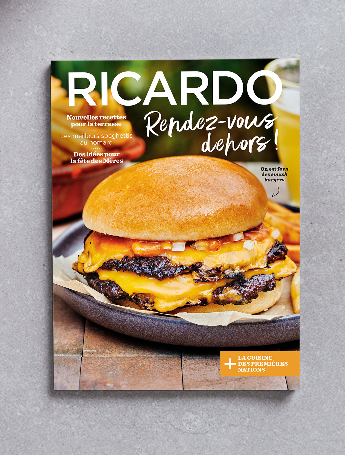 Ricardo Cuisine: Recipes, Cooking Tips, Menus, Meal Plans & Videos