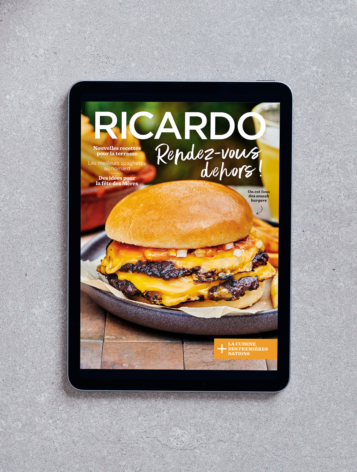 Ricardo Cuisine: Recipes, Cooking Tips, Menus, Meal Plans & Videos