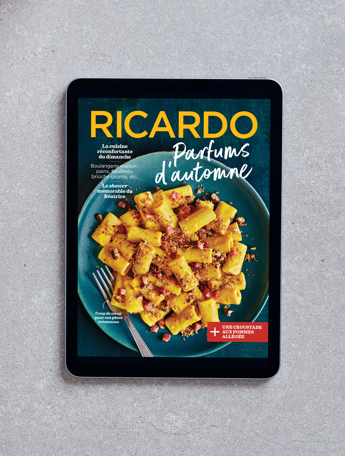 Ricardo Cuisine: Recipes, Cooking Tips, Menus, Meal Plans & Videos